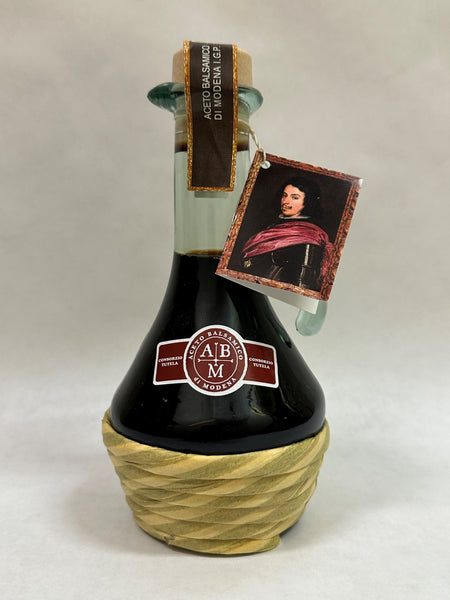 Aceto Balsamic Vinegar – Granzellas