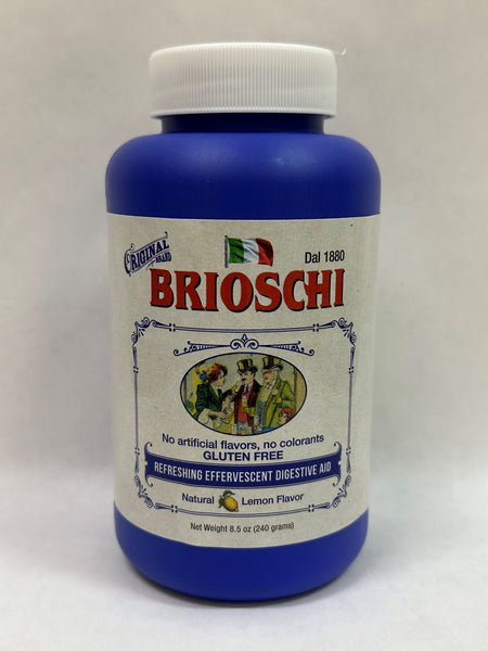 Brioschi – Granzellas